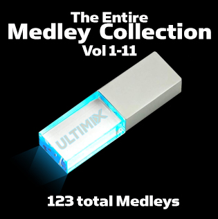 Ultimix - Issue Details