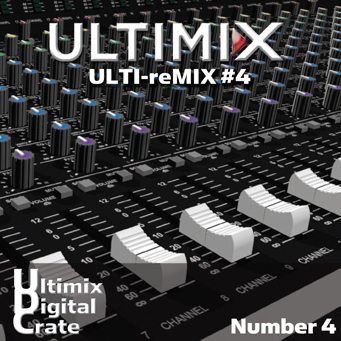 Ultimix - Issue Details
