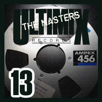 Ultimix - Issue Details