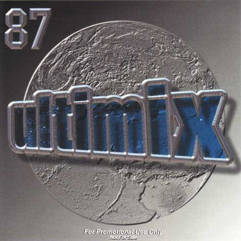 Ultimix - Issue Details