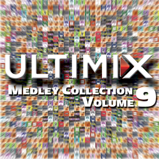 Ultimix - Issue Details
